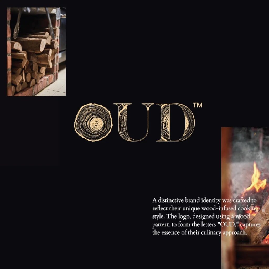 OUD Restaurant - BWS